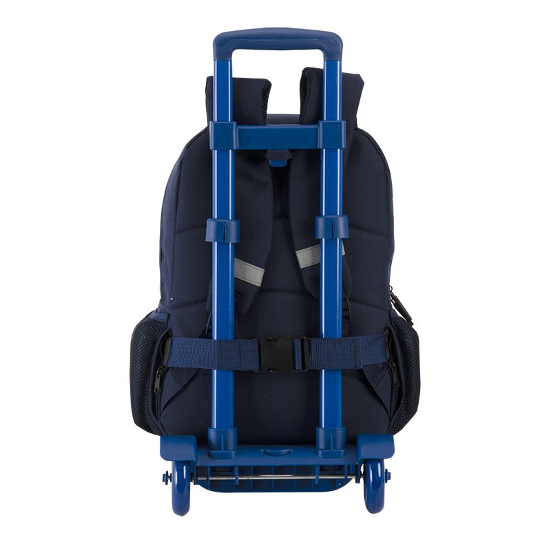 Mochila Nasa Discovery con Trolley Perona 58384 | Perona Bags