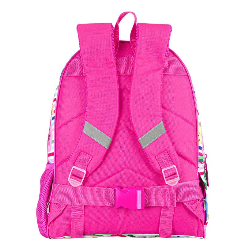 Michila Junior Adaptable Princesas Disney 58456 | Perona Bags