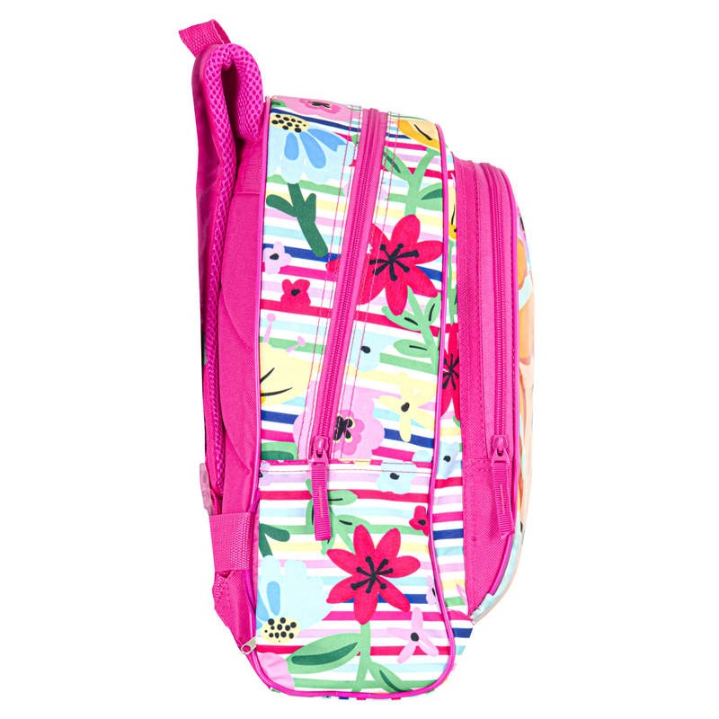 Michila Junior Adaptable Princesas Disney 58456 | Perona Bags